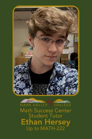 Math Success Center